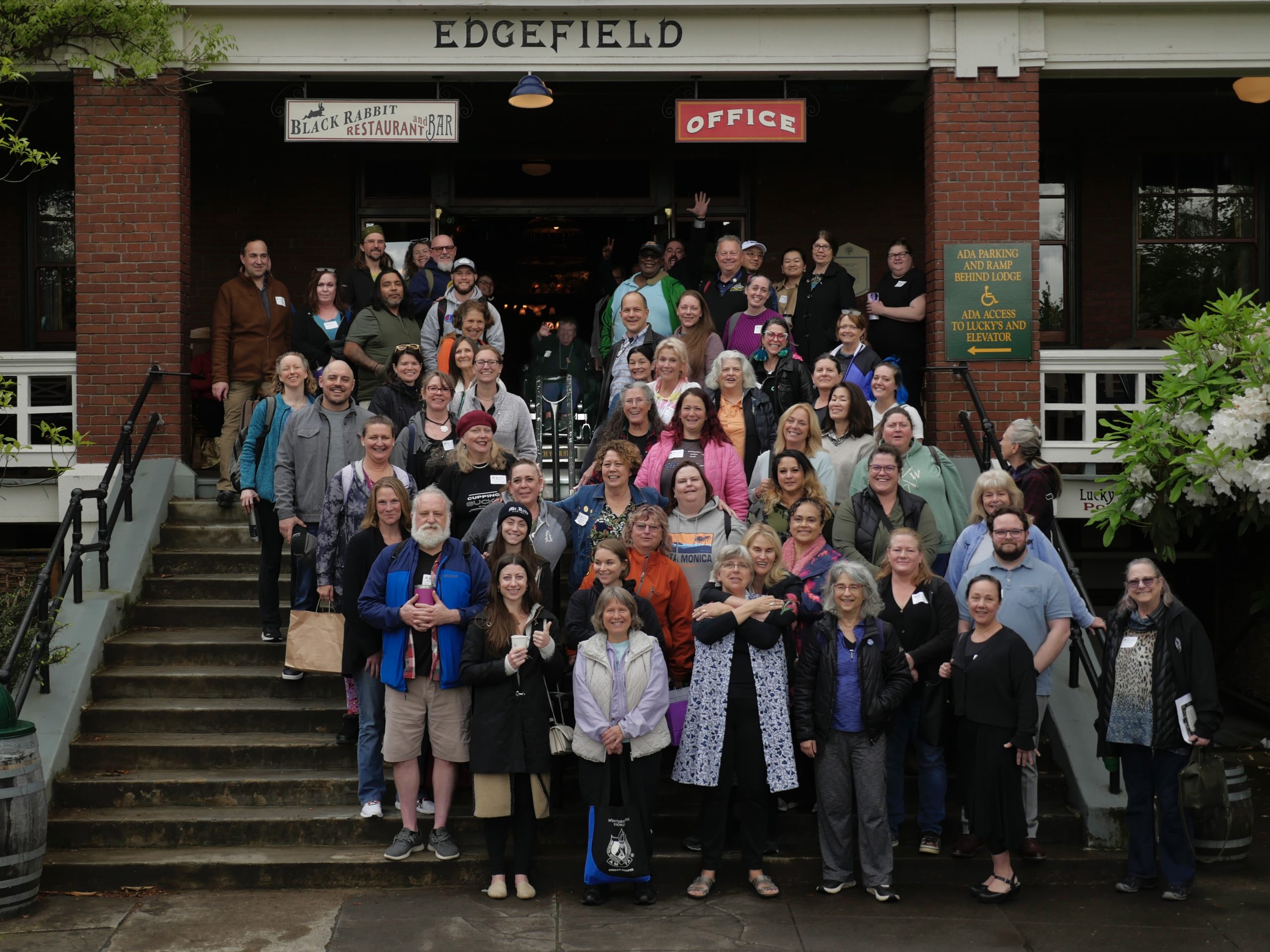 AMTA OR Newsletter Summer 2024 - AMTA Oregon Chapter