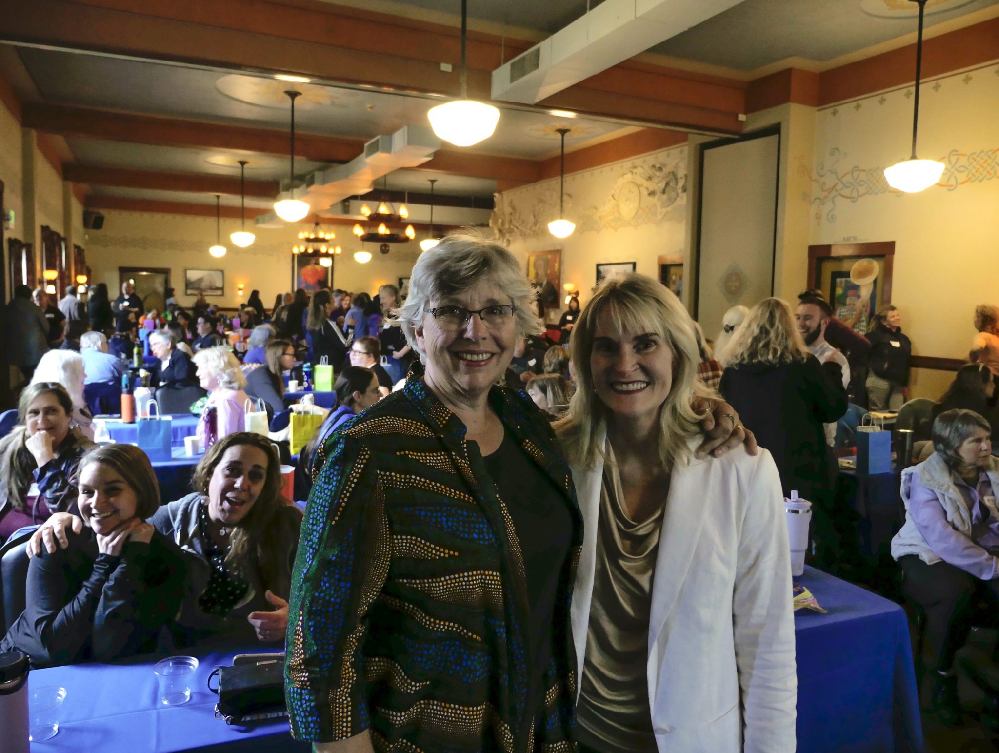 AMTA OR Newsletter Summer 2024 - AMTA Oregon Chapter