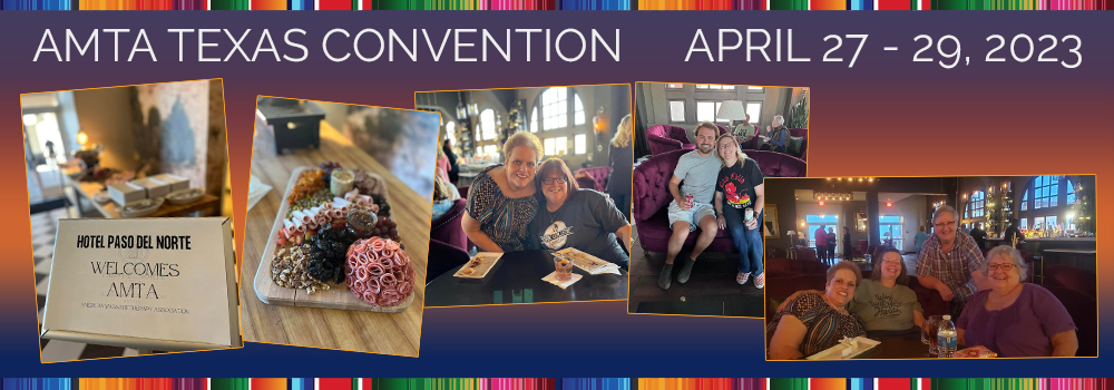 Welcome to the AMTA Texas Chapter - AMTA Texas Chapter