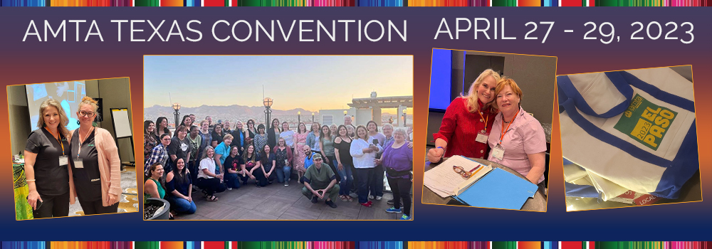 Welcome to the AMTA Texas Chapter - AMTA Texas Chapter