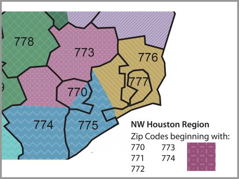 Northwest Houston Region - AMTA Texas Chapter