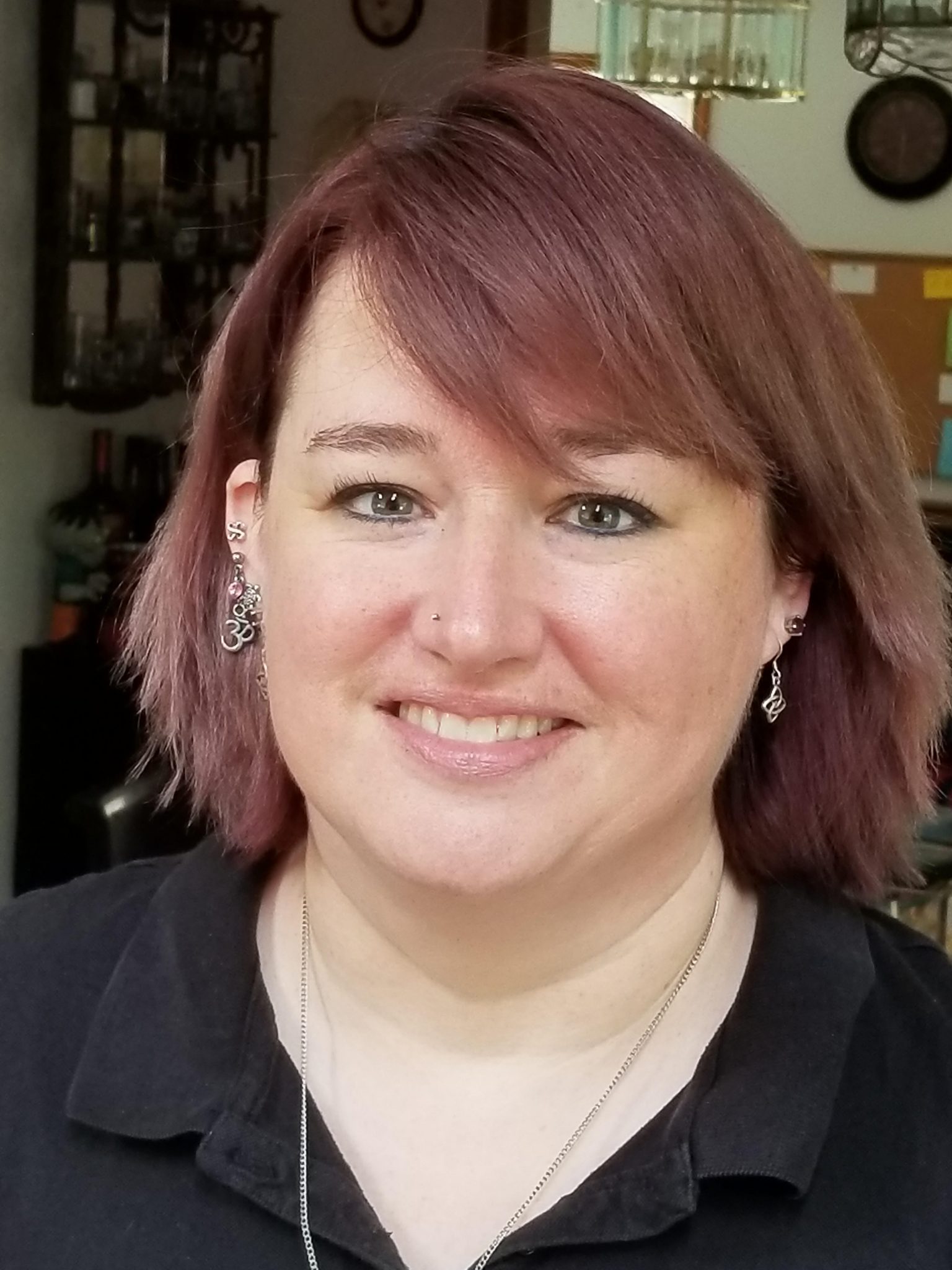 AMTA-NY Board of Directors - AMTA New York Chapter