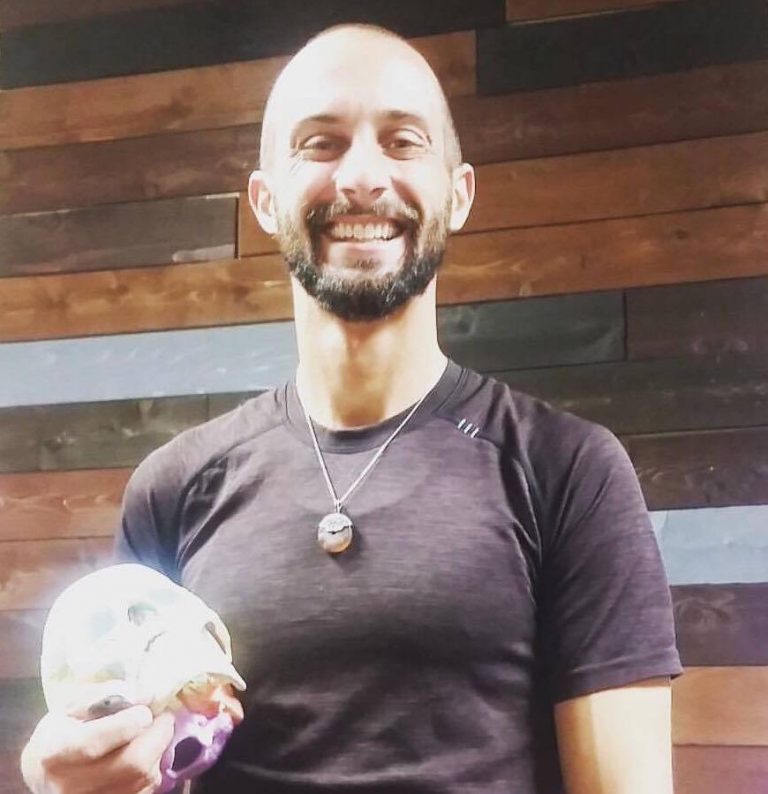 Jordan Terry - AMTA California Chapter